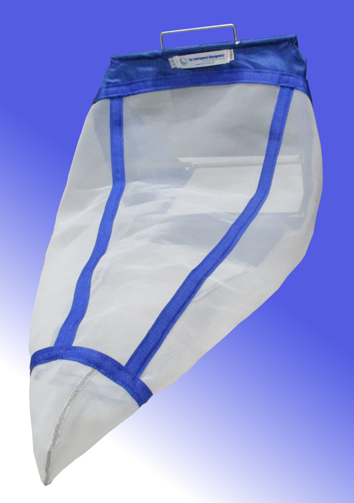 Red Surber de 500 micras