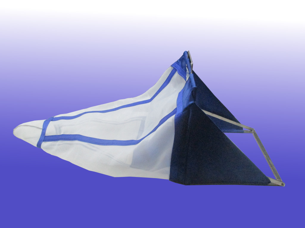 Red Surber de 500 micras