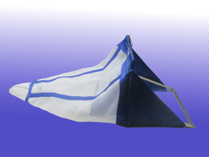 Red Surber de 500 micras