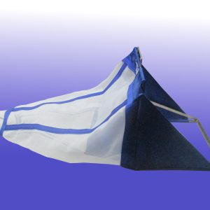 Red Surber de 250 micras