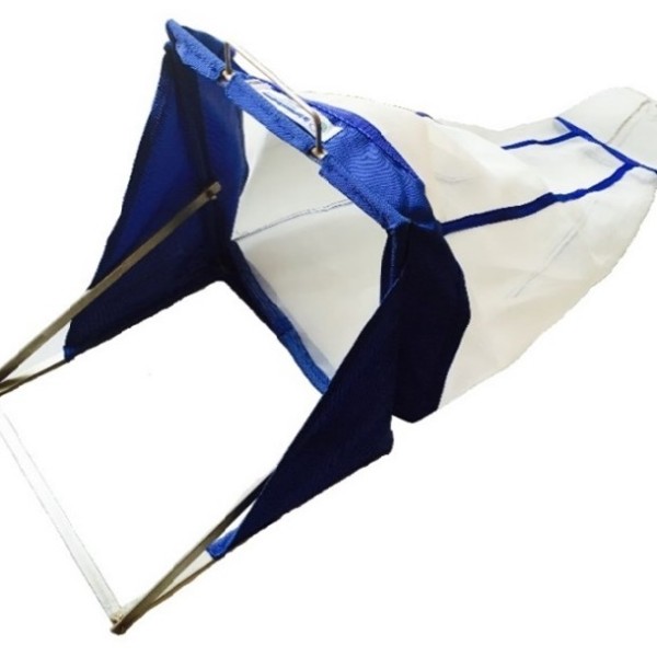 Red Surber de 500 micras